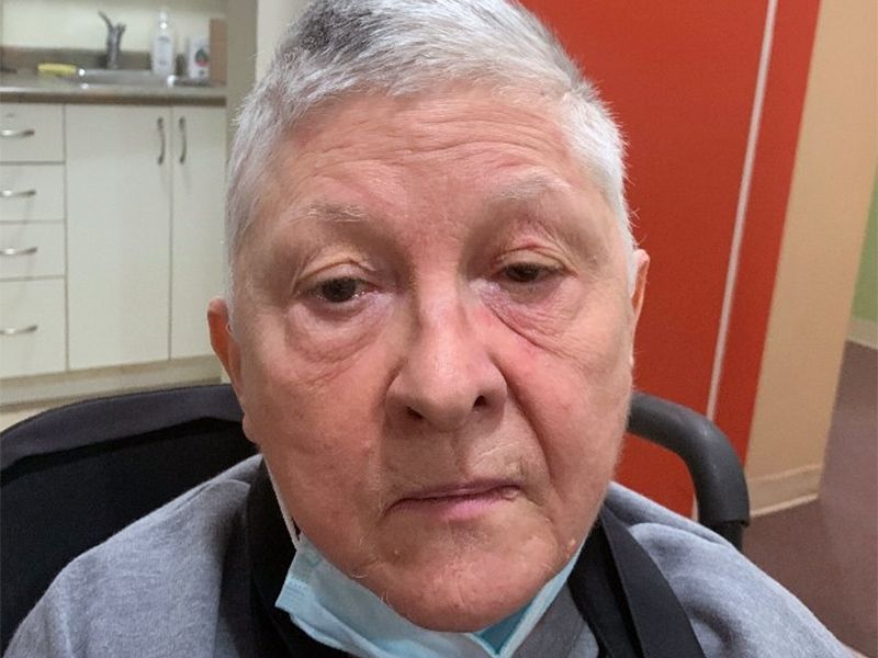 Brantford Police Seek Missing 72 Year Old Woman Brantford Expositor