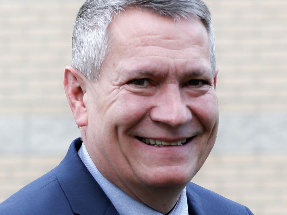 Looking back with Todd Lalonde, at 16 years of Catholic board service ...