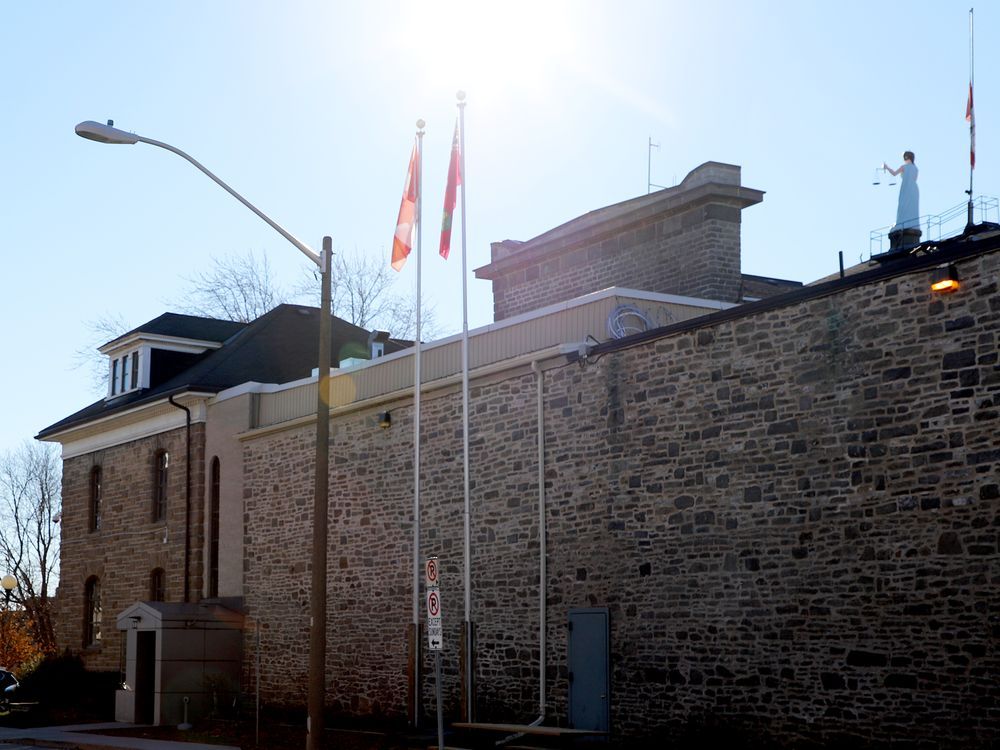 Inquest into man's death after Brockville Jail transfer | Brockville ... Inquest into man's death after Brockville Jail transfer | Brockville ...