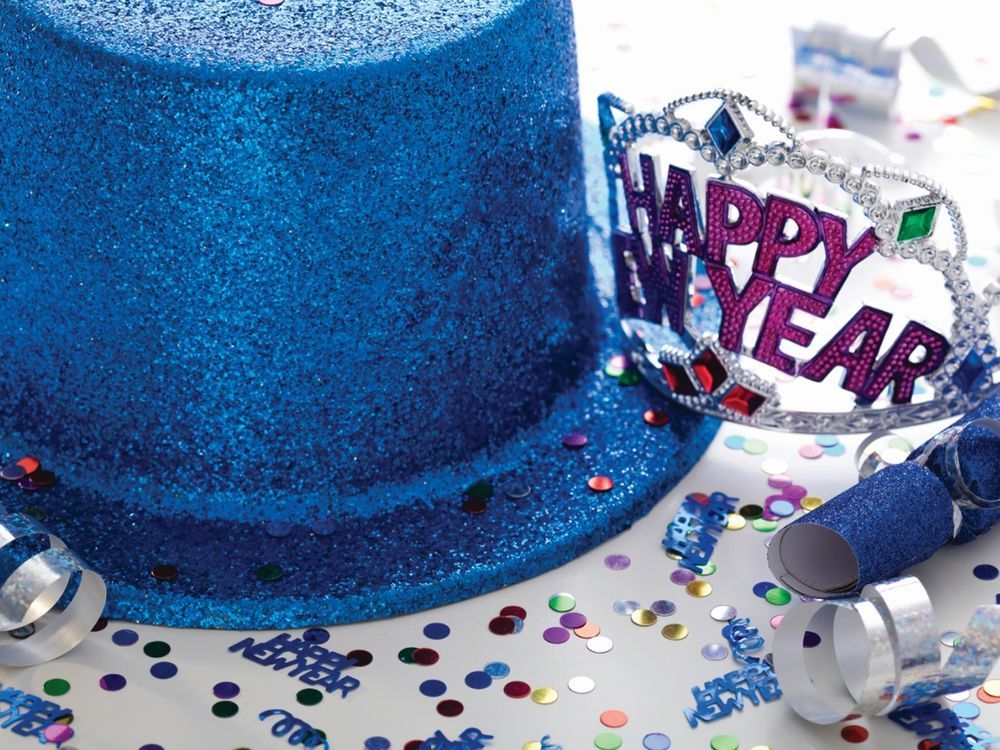 HRC: Winter Wonderland approaching, NYE Austin | The Graphic Leader