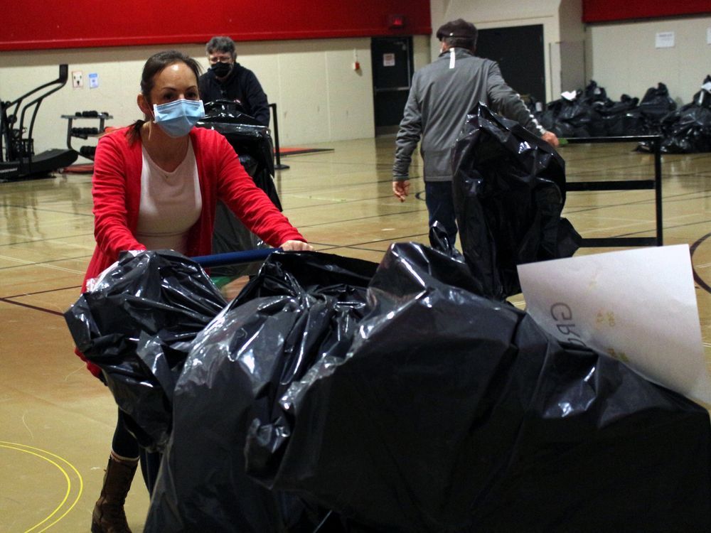 Santa Fund list of donors as of Dec. 6 | North Bay Nugget