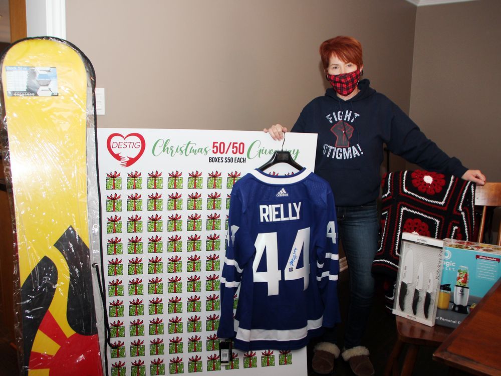 Virtual auction for Robbie Dean Family Counselling Centre now live with ...