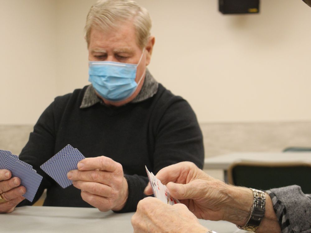 Sarnia Strangway Centre reopens Jan. 4 with new schedule of activities ...