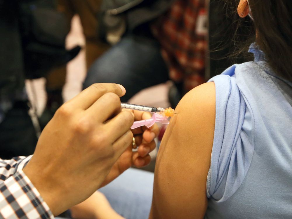 Sudbury's GoVax program returns | Sudbury Star