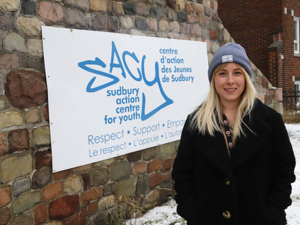 ‘Harm reduction saves lives’ | Sudbury Star