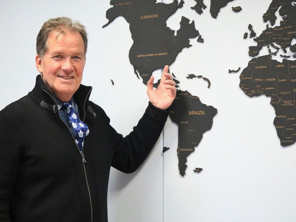 Pirie highlights city's progress and prospects for 2022 | The Daily Press