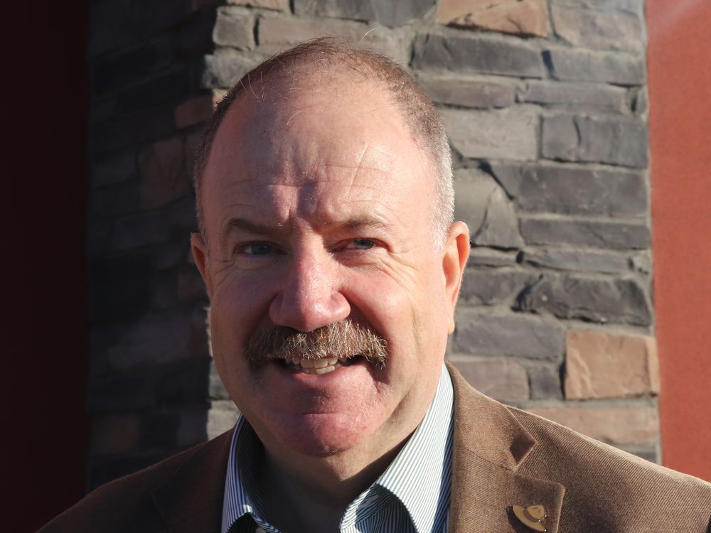 Looking back on 2021 with Mayor Tom Pickard | Whitecourt Star