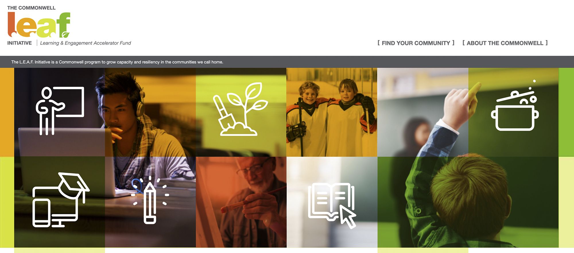 Insurer The Commonwell gives back to Ontario community projects | The ...