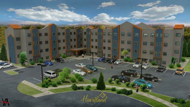 New $17.3-million housing development in Fort Saskatchewan to create 83 ...