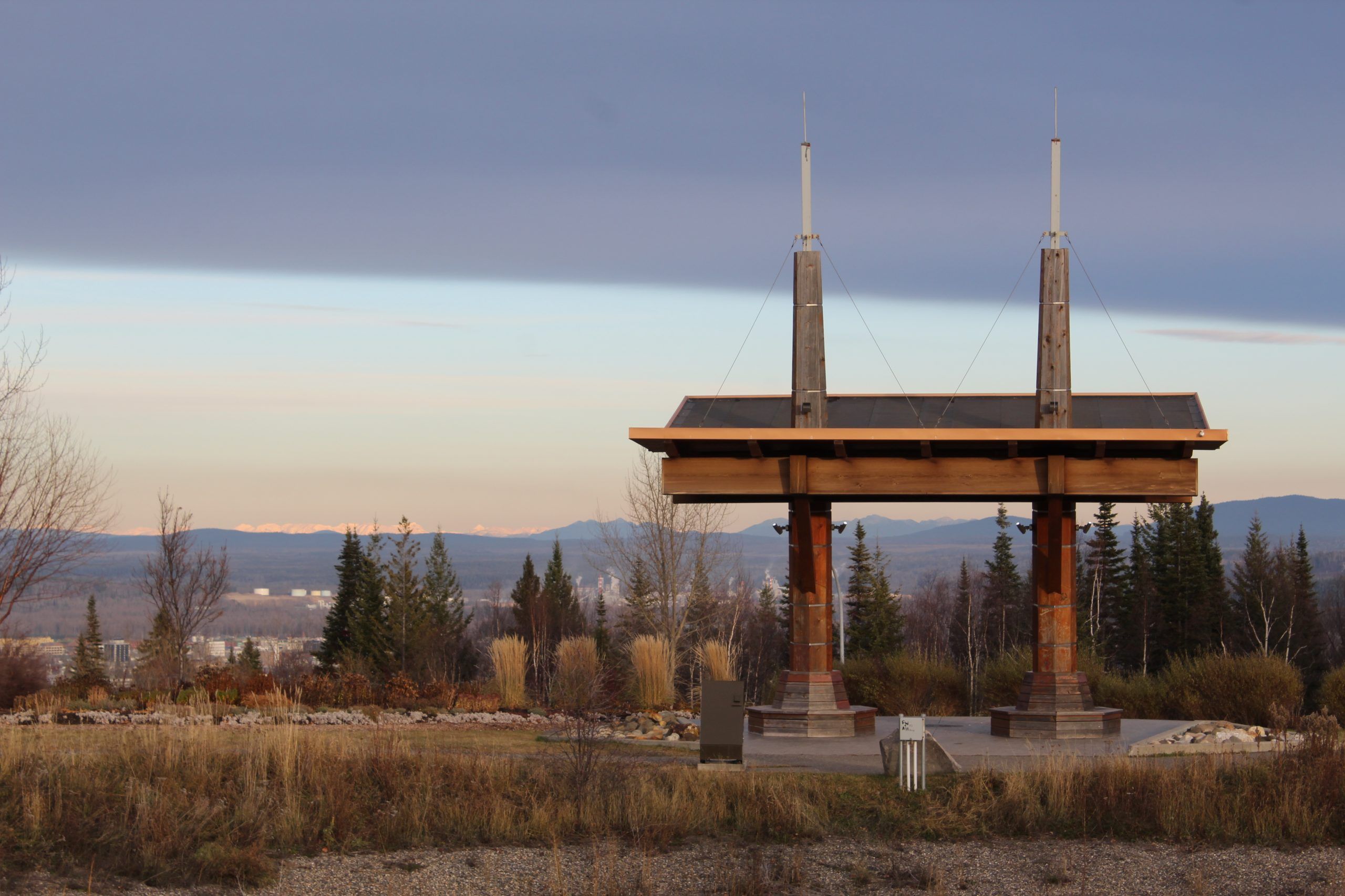 How to support the Prince George Post | Prince George Post