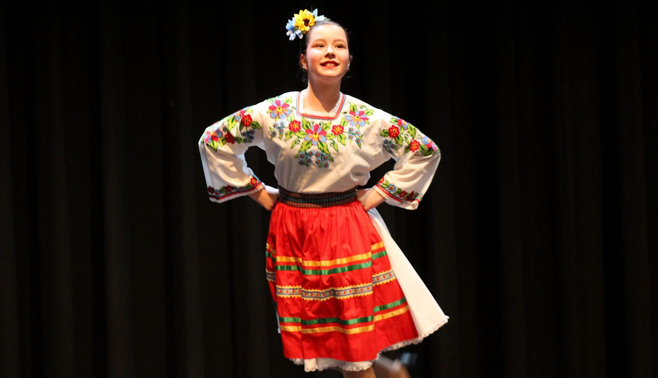 Multicultural EXPO returns with online performances recorded at Keyano ...