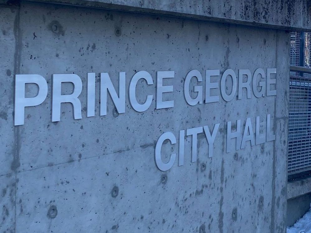 PG Council: statue recasting, housing need report - Prince George Post ...