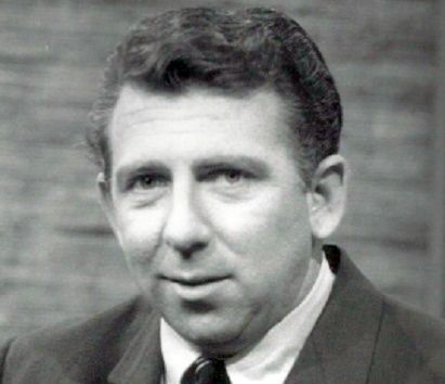 Catching up with local sports media legend Joe Spence | Sudbury Star