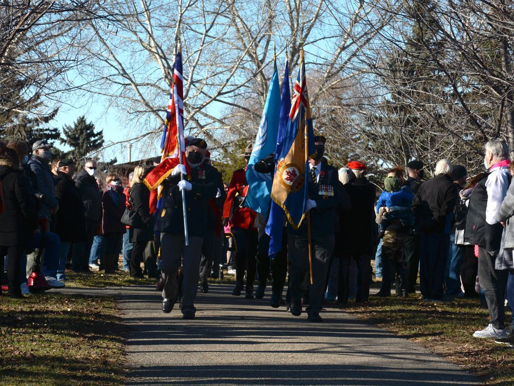 Veterans can use support year-round | High River Times