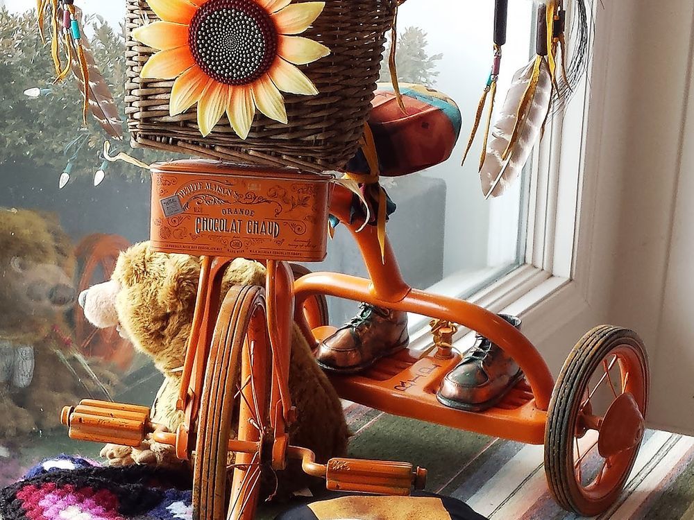 Gallery 121 presents First Nations/Indigenous Show | Belleville ...