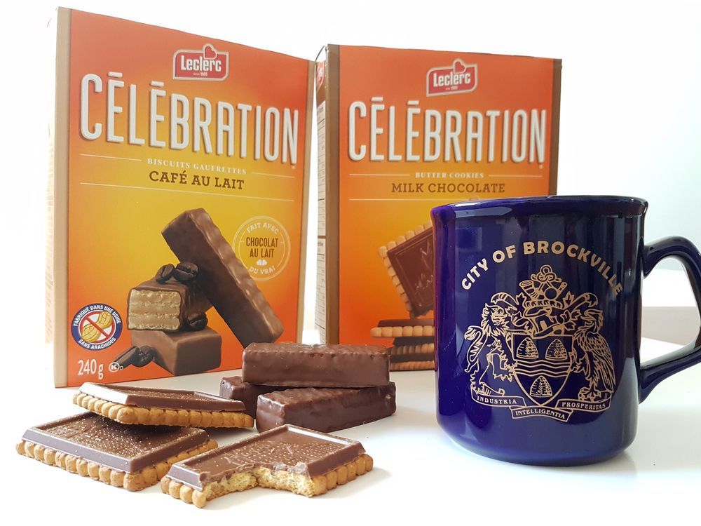 JANUARY: Sweet deal with Leclerc Foods | Brockville Recorder & Times