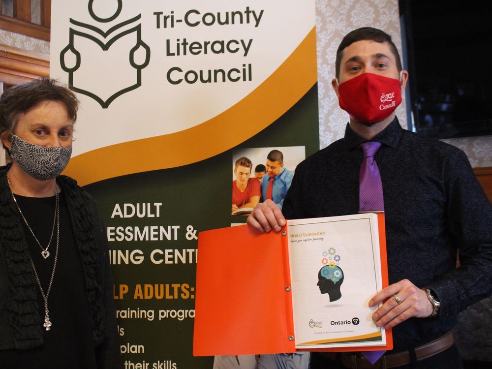 Tri-County Literacy Council offering Mental Gymnastics to seniors ...