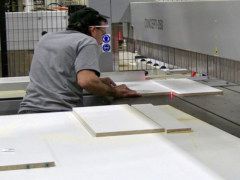 Trump delays 50 per cent tariffs on Canadian wood manufacturers | Owen ...