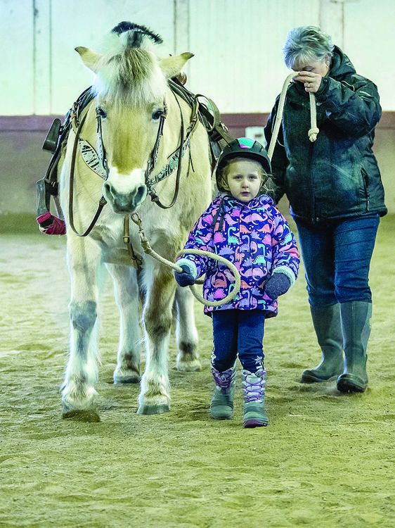 Get ready for Family Fun Day | The Graphic Leader