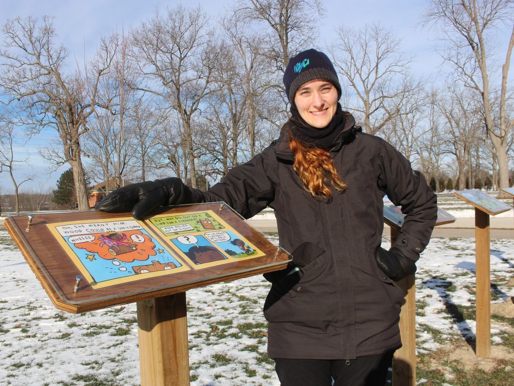 Lambton County Library winter program aims to spark love of reading ...