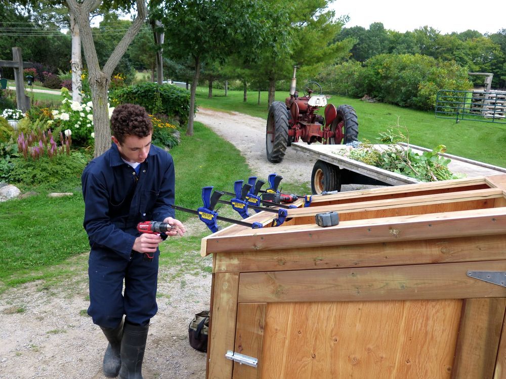 Maxwell: Three tools that boost post-holiday ambitions | Sudbury Star