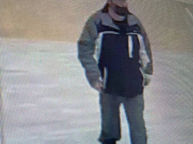 Man Charged In Relation To Sex Assault At Mall Sudbury Star