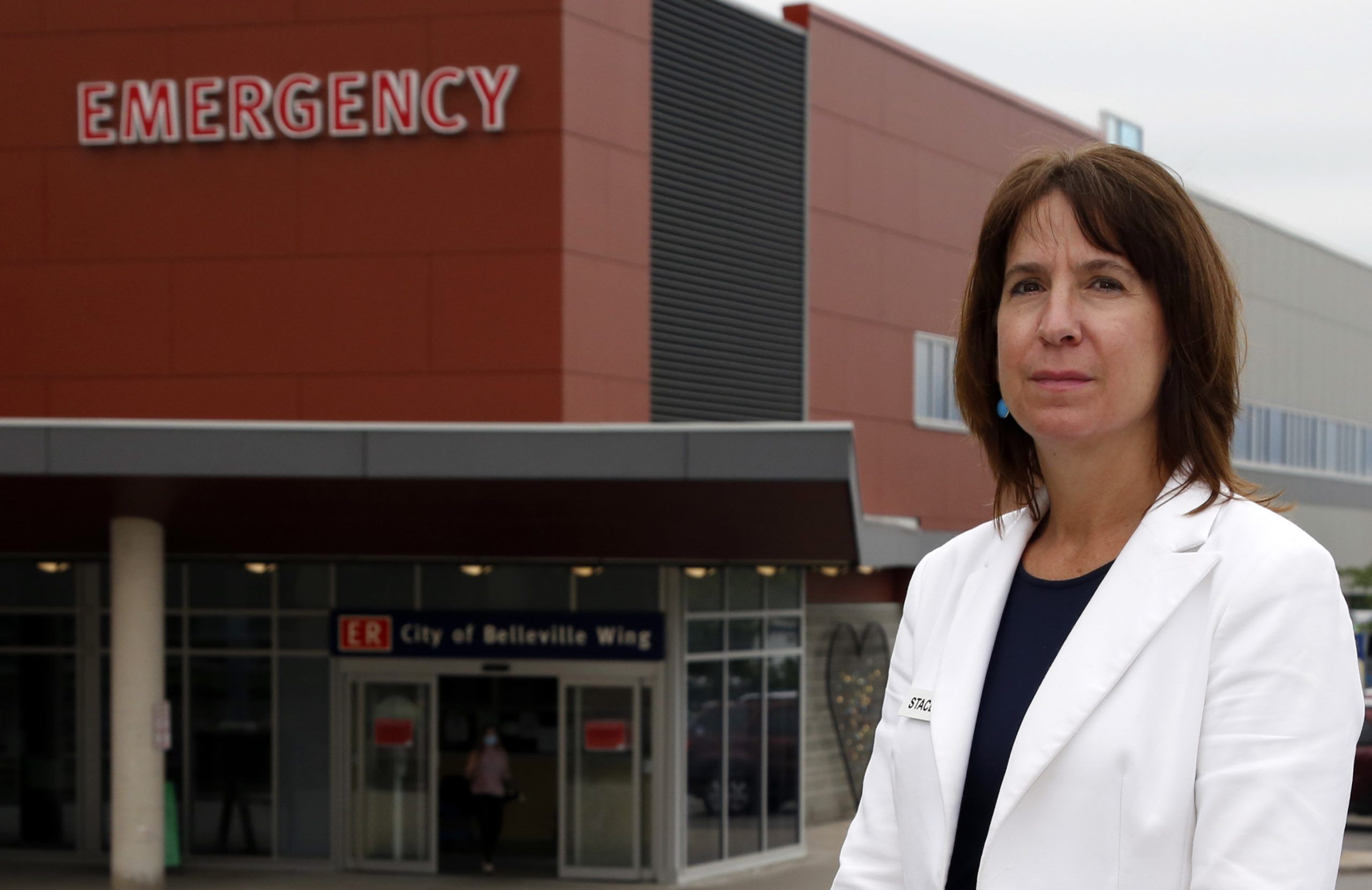 QHC leader calls upon Ontario redefine hospital outbreaks | Belleville ...