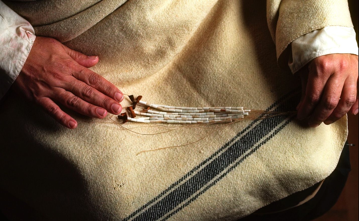 Teaser of new Mohawk film to play at Regent Theatre | Belleville ...