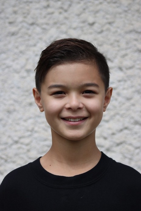 Home | The Graphic Leader