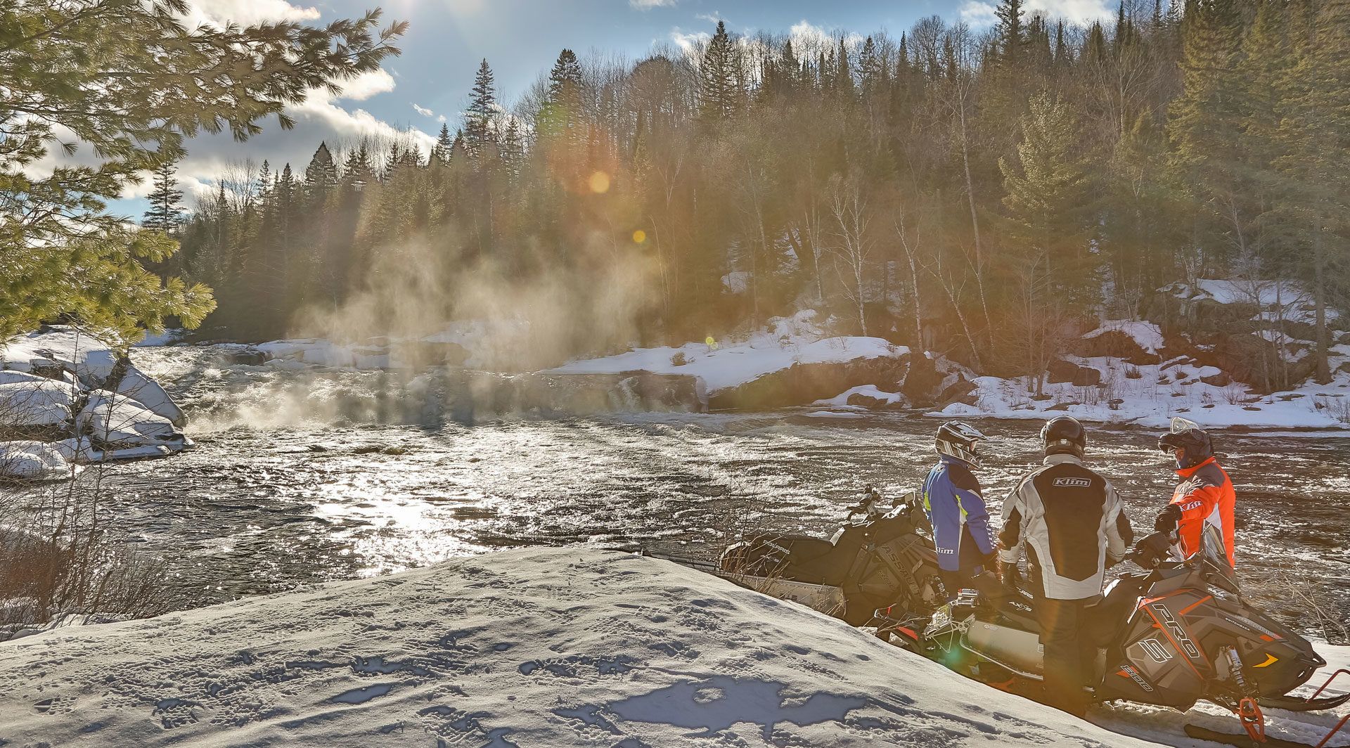 Ontario's Highlands Tourism launches member appreciation campaign ...