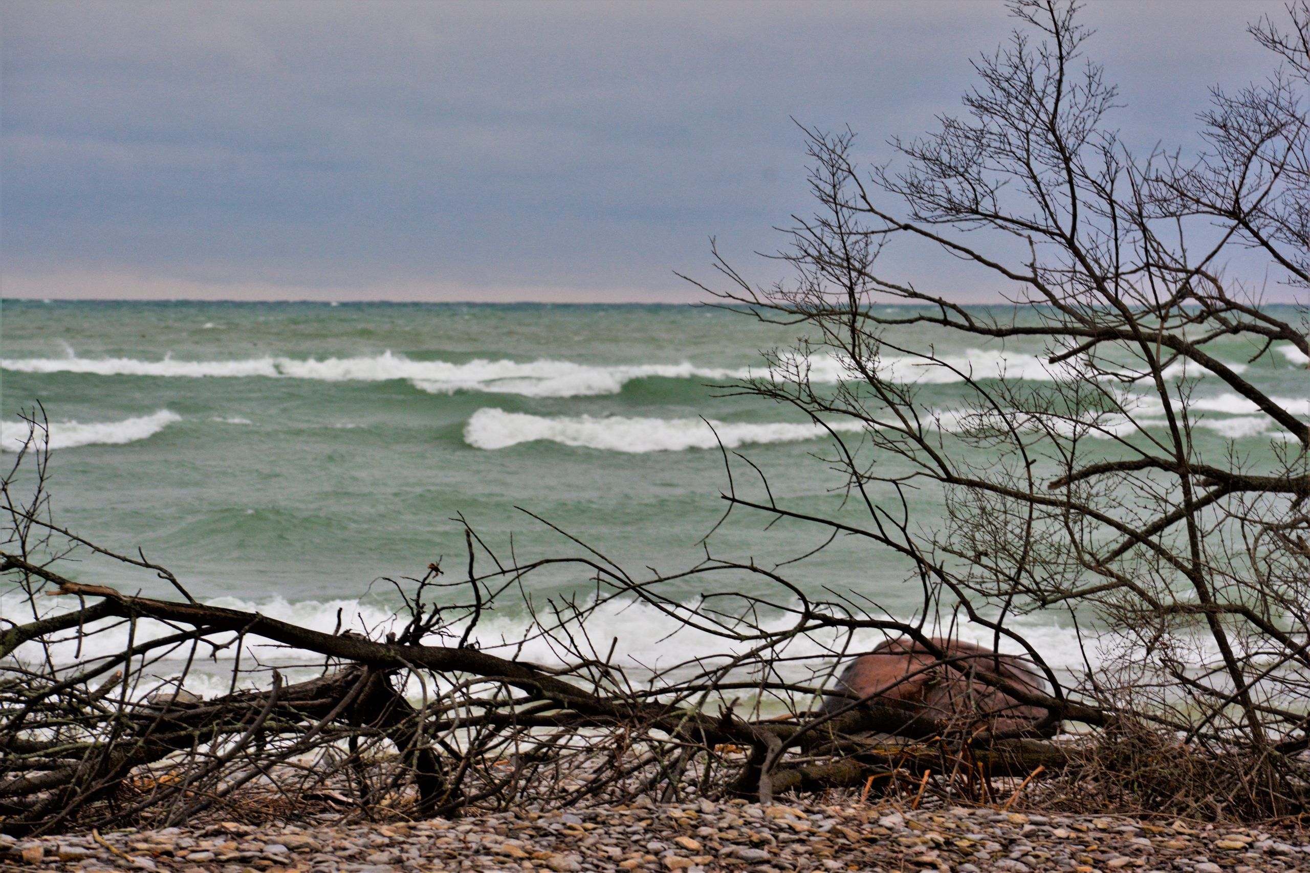 New IJC report seeks tools to maintain safe Lake Ontario water levels ...