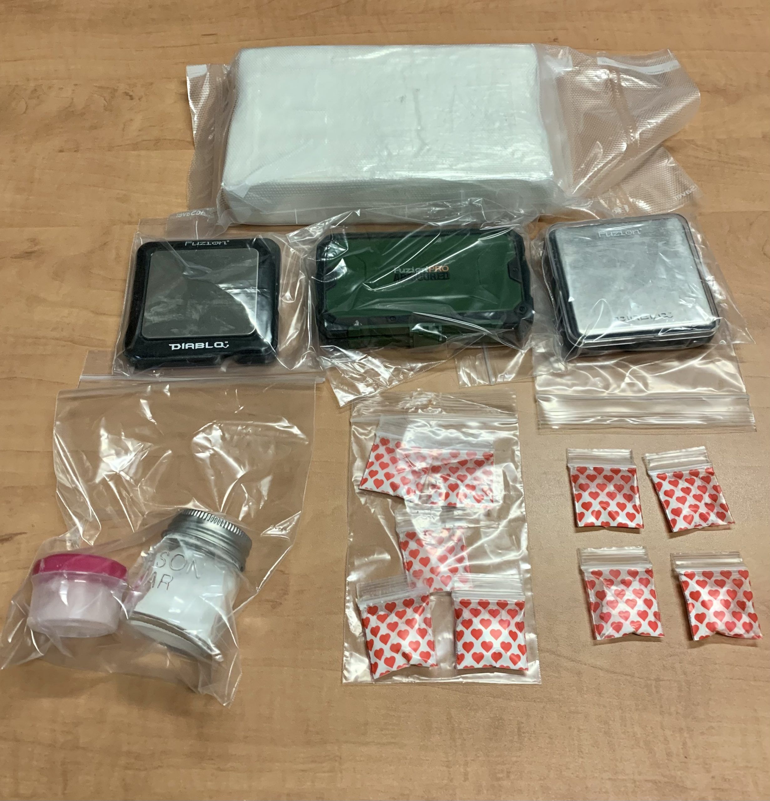 Kenora police conduct special investigation, make big drug busts ...