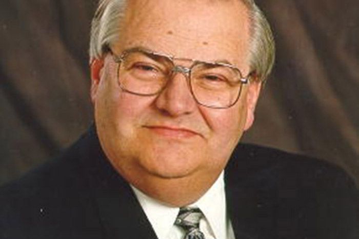 Former MP Epp remembered | Sherwood Park News
