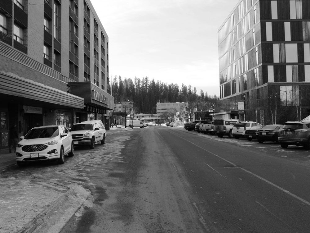 Nearly one per cent of Prince George region experienced homelessness in ...