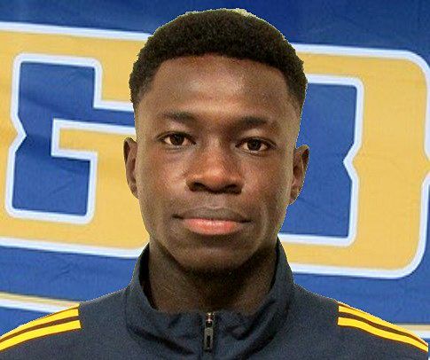 Laurentian Athletics roundup: Zongo breaks another school record ...