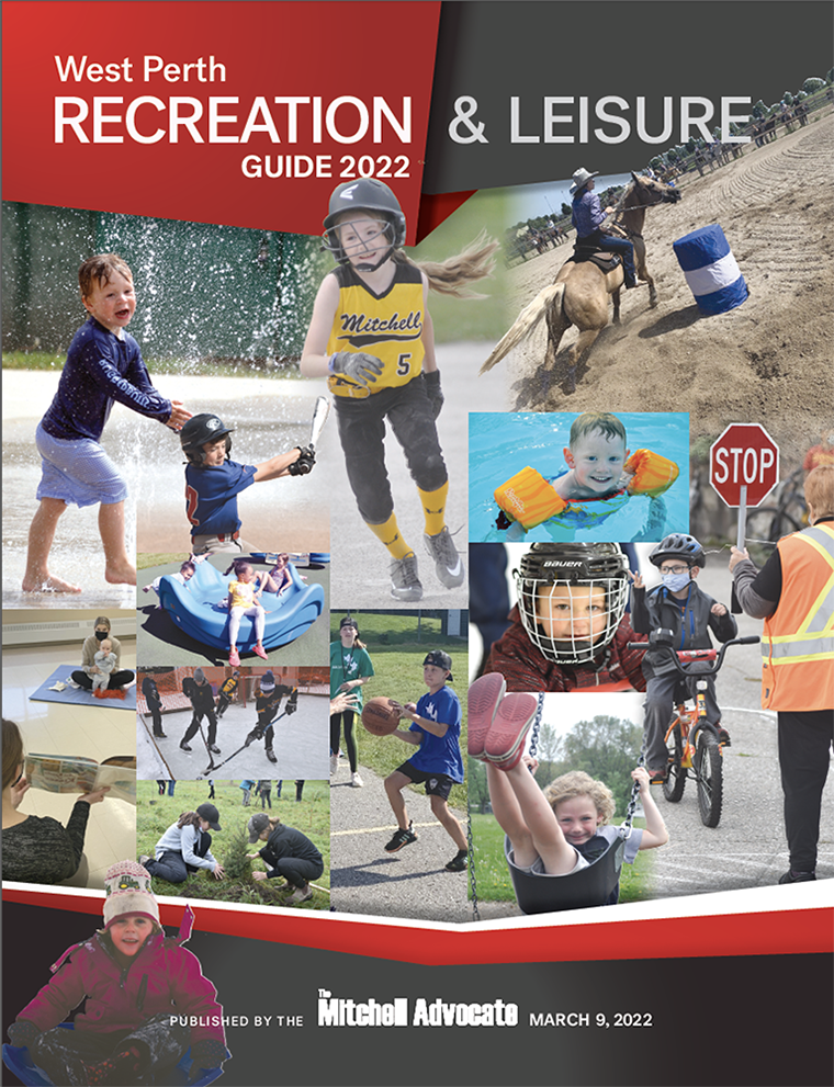 Mitchell Breaking News | Local & National Headlines | Mitchell Advocate