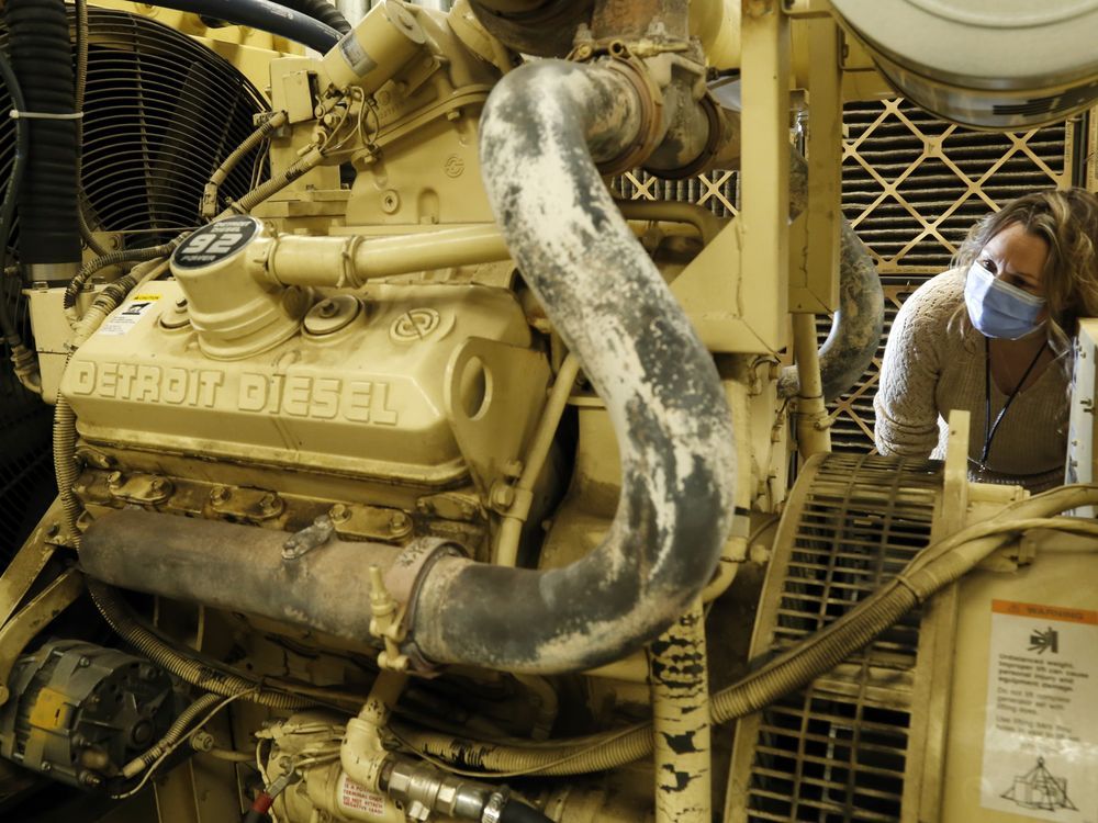 Campbellford hospital, long-term care home proposing shared campus | Belleville Intelligencer