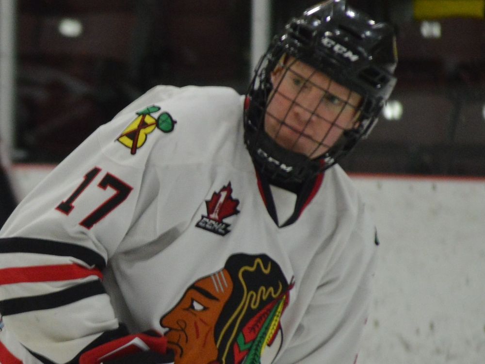 Renfrew Wolves beat Brockville Braves | Brockville Recorder & Times