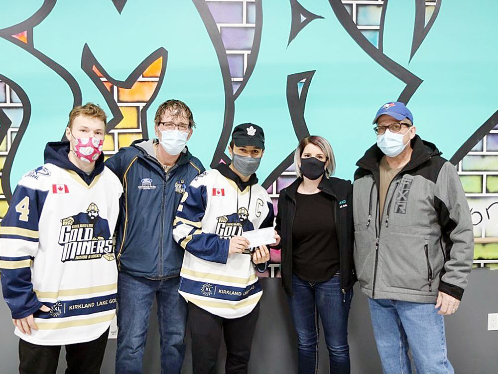 Remembering Reece | Northern News