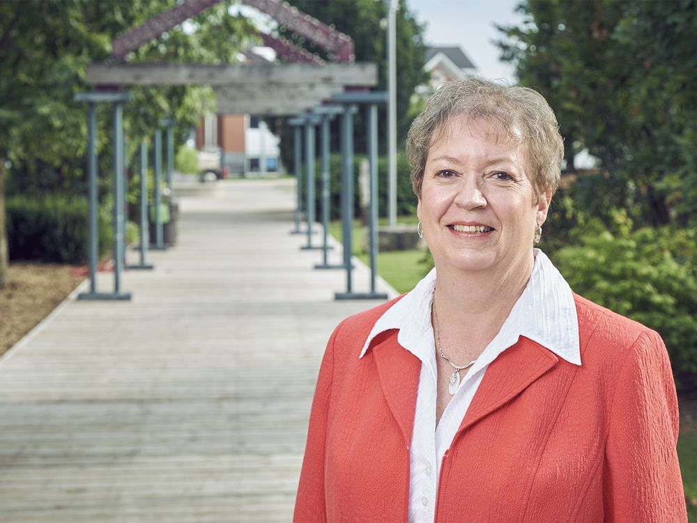 Paterson returns for third term as Hanover mayor | Hanover Post