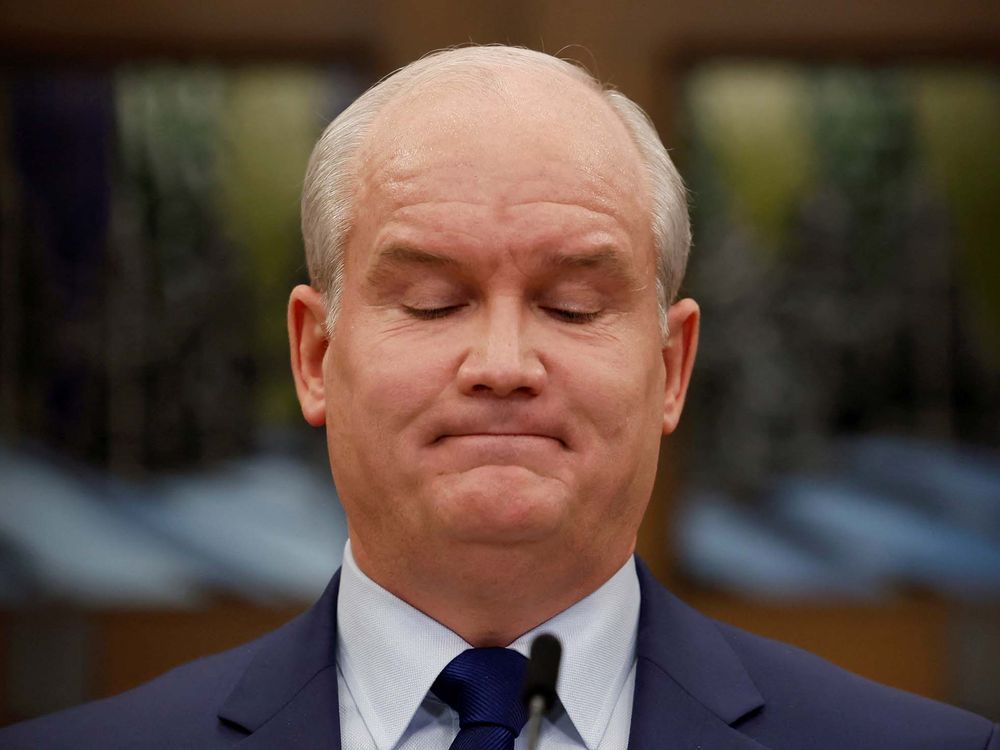 Next Conservative leader should represent unity, Epp and Rood say ...