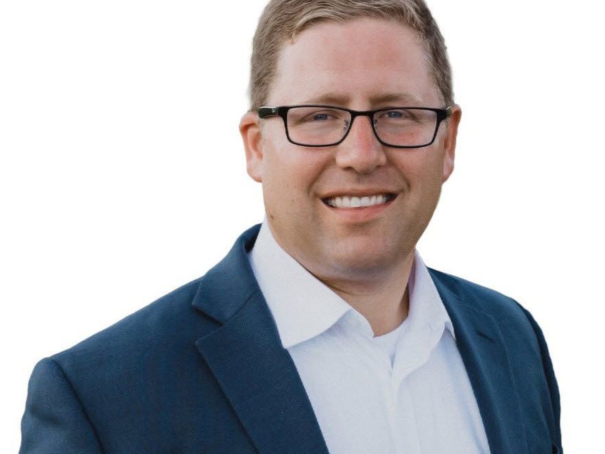 A year in review with Perth–Wellington MP John Nater | The Stratford ...