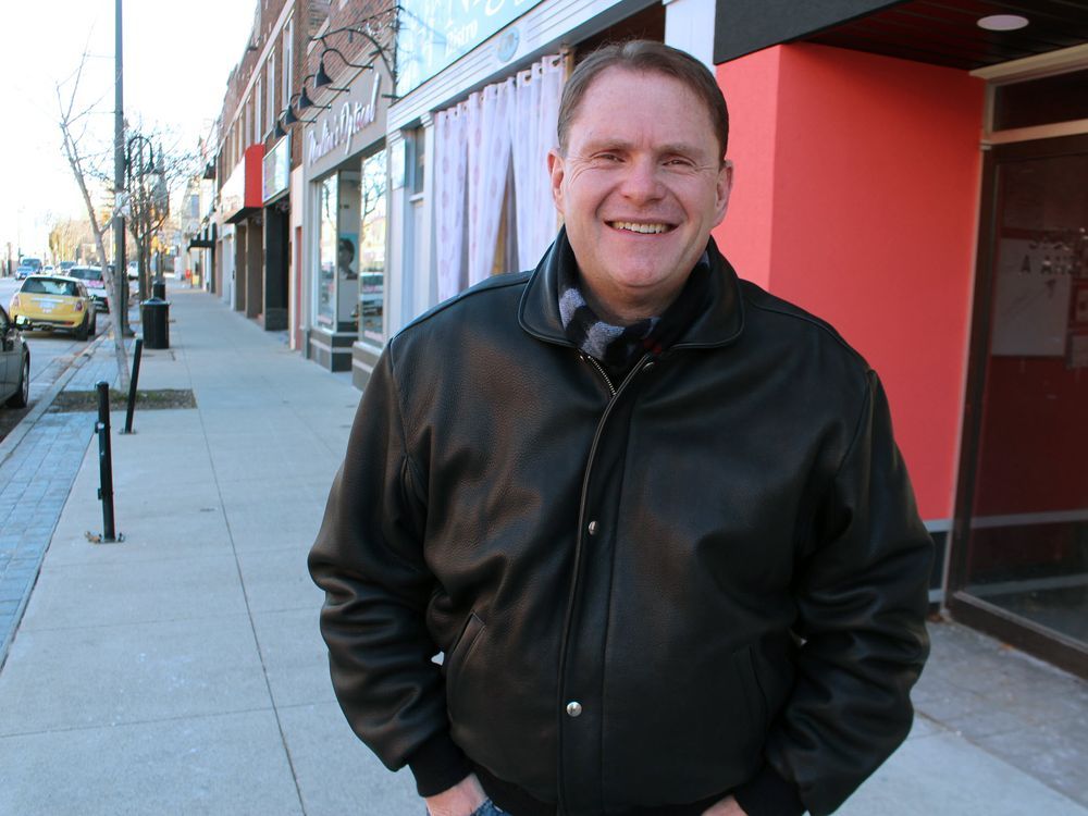 No reprimand for code of conduct violation: Sarnia council | The Sarnia ...