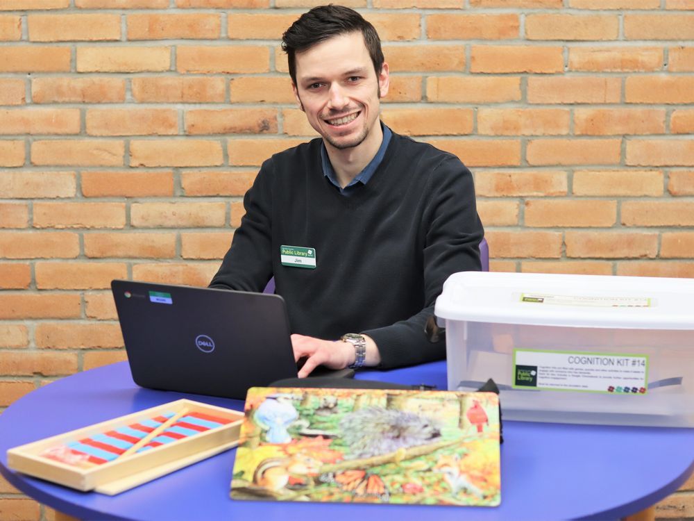 Cognitive kits help engage those with dementia | Simcoe Reformer