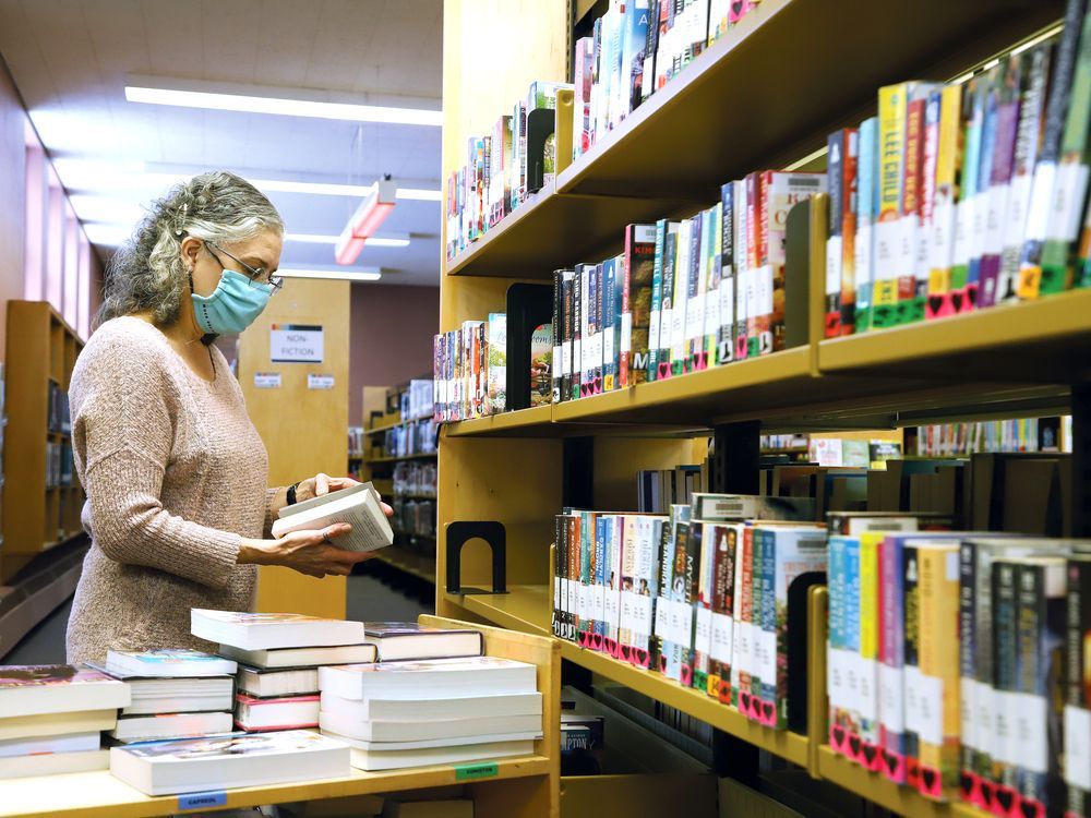 Greater Sudbury adapts municipal services as province eases public ...