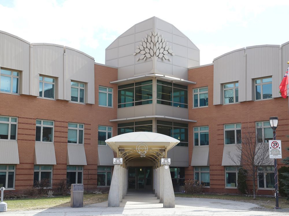 $60-million Pioneer Manor project would expand, modernize beds ...