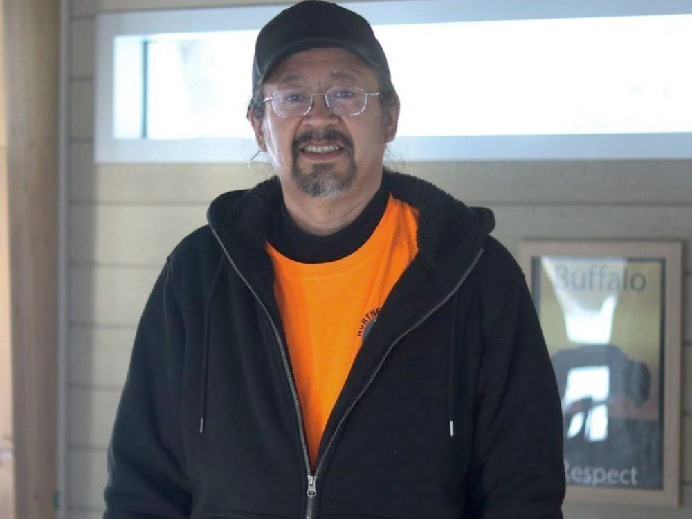 The world's a stage for Joseph Nakogee | The Daily Press