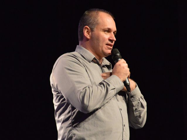 Timmins Comedy Festival making a return | The Daily Press