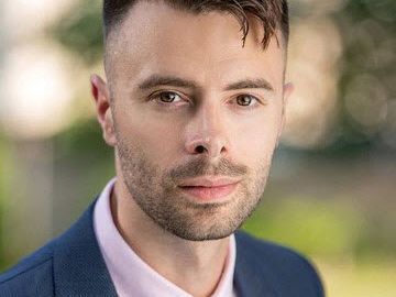 Matt Strauss: I'm a doctor. Here's why I'm done with masking | Simcoe ...