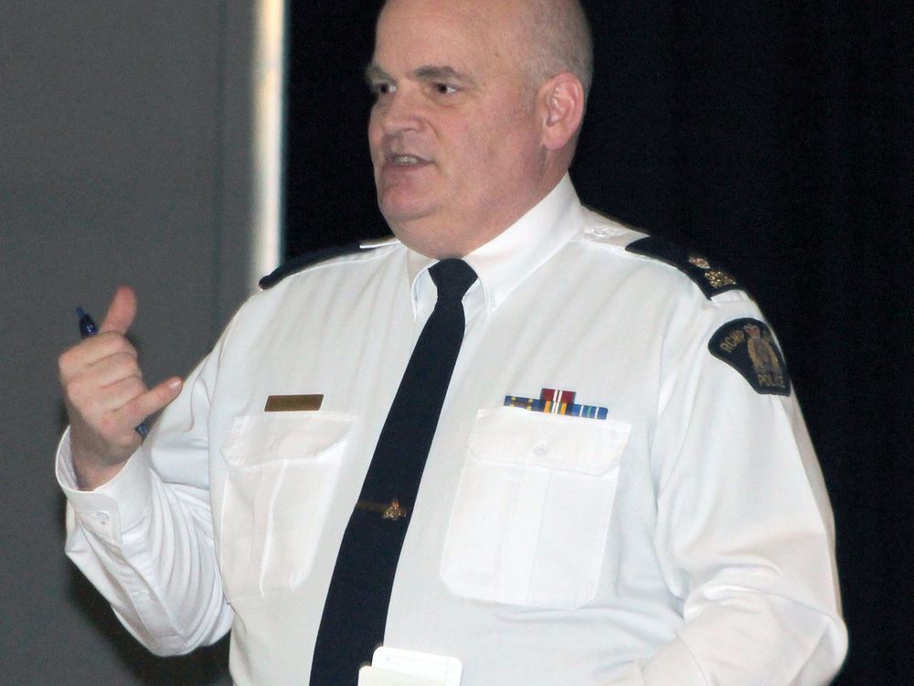 Rcmp Want Public Input On Policing Priorities Wetaskiwin Times 3706